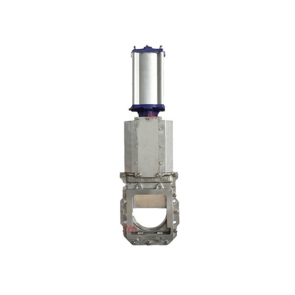Square/Rectangular Knife Gate Valve - TOT Valve Manufacturer & Exporters