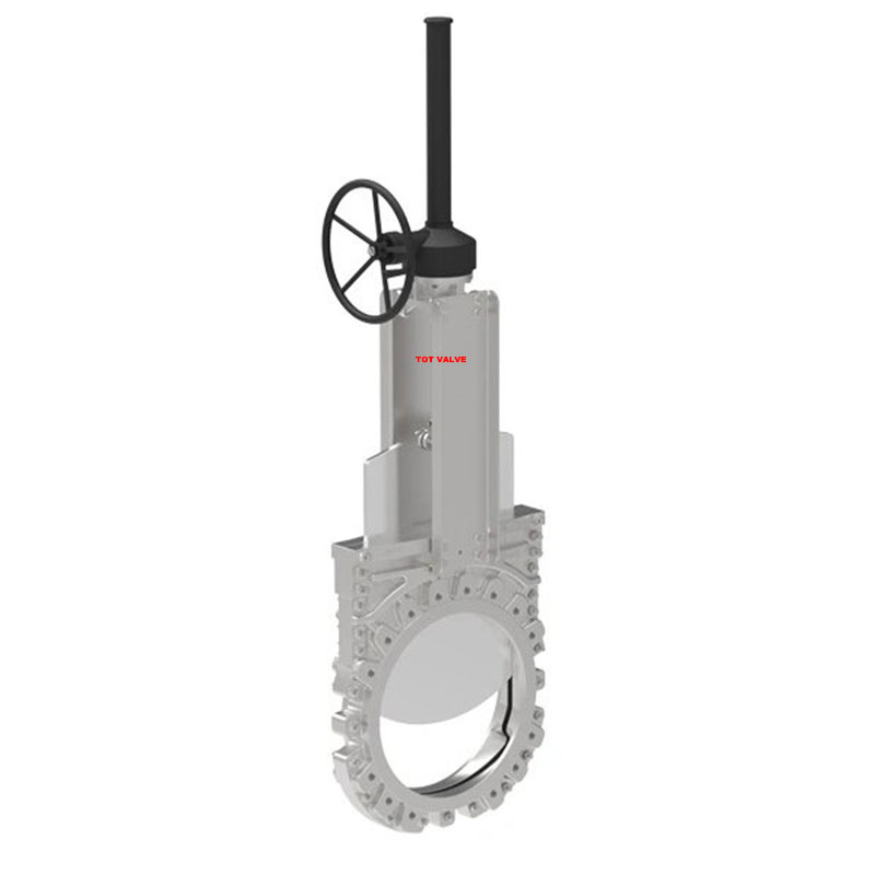 Stainless Steel Lugged Rising Stem Resilient Seated Bevel Gear Round ...