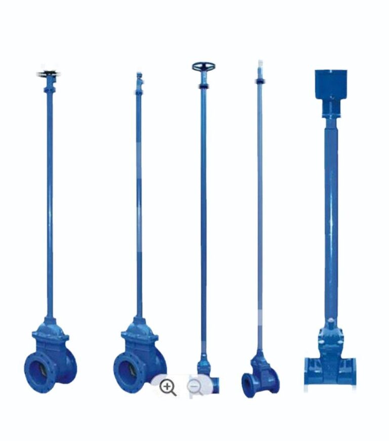 How to Maintain Your Underground Gate Valves - TOT Valve Manufacturer ...