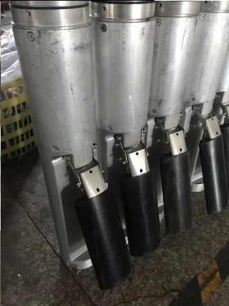 Aluminum Alloy Fuel Tank Overfill Prevention Valve (OPV) - TOT Valve ...