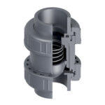 What Is a Check Valve? Purpose, Types, Symbols & How It Works - TOT ...