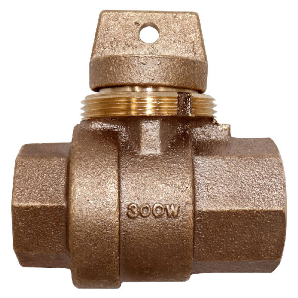 The Ultimate Guide to Underground Water Shut-Off Valve Types ...