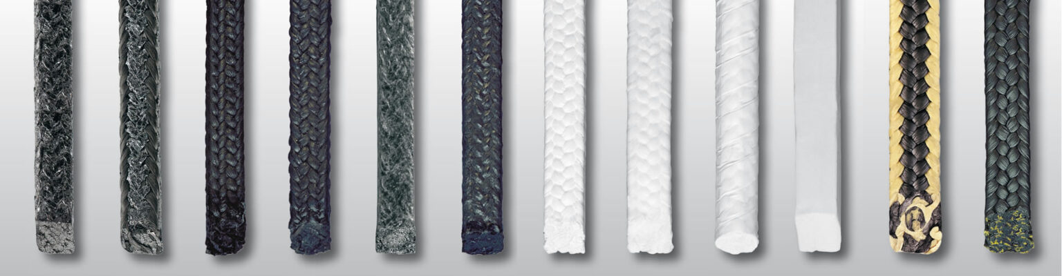 Valve Gland Packing: The Ultimate Selection Guide to Prevent Leaks ...