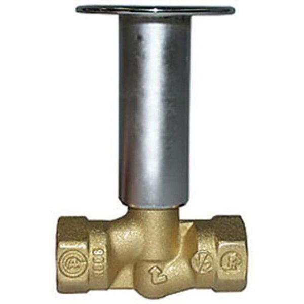 Log Lighter Valves 101: Safe Ignition for Gas Fireplaces - TOT Valve ...