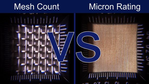 Y-Strainer Mesh Size Selection Guide: Protecting Your Valves and Pumps ...