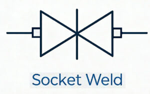Guide to Gate Valve Symbols: P&ID Standard Schematics for Engineers ...
