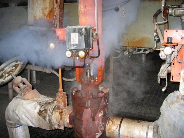 Valve Stem and Bonnet Leakage: Causes, Diagnosis, and Repair Guide ...