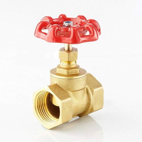 Types of Water Shut Off Valves: Complete Comparison Guide - TOT Valve ...