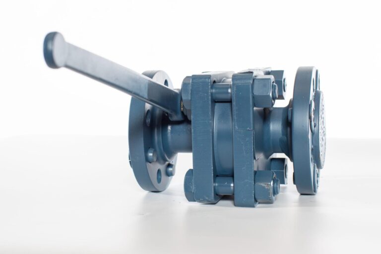 Quick Opening Valves: Design Principles, Flow Characteristics, and ...