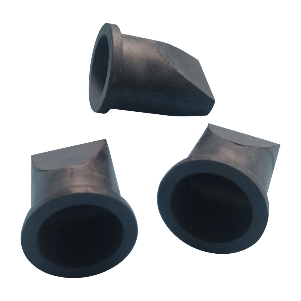 Heavy-Duty Rubber Duckbill Check Valves & Diaphragm Valves - TOT Valve ...
